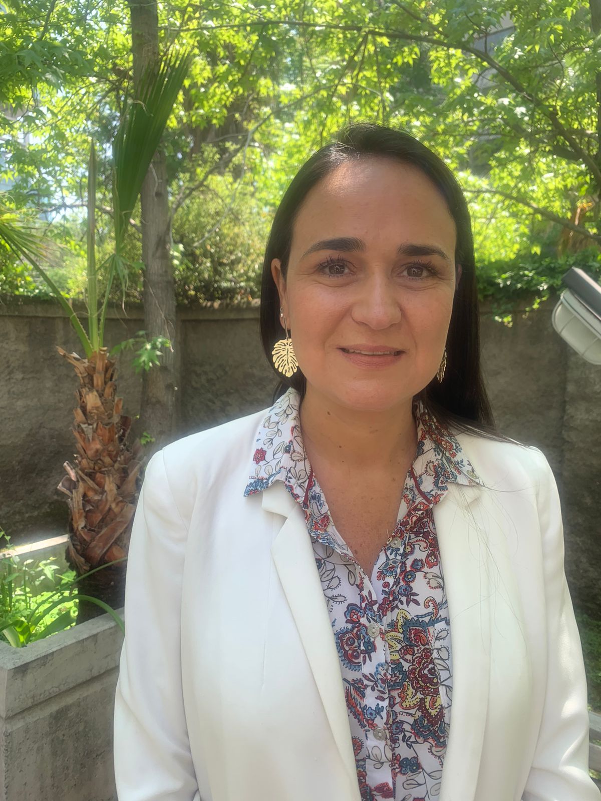 Carol Bown se suma al directorio de la Fundación Niño y Patria ...